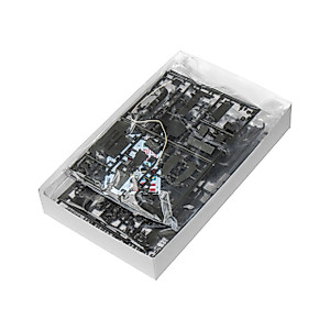 Universal Carrier Mk.II Model Kit