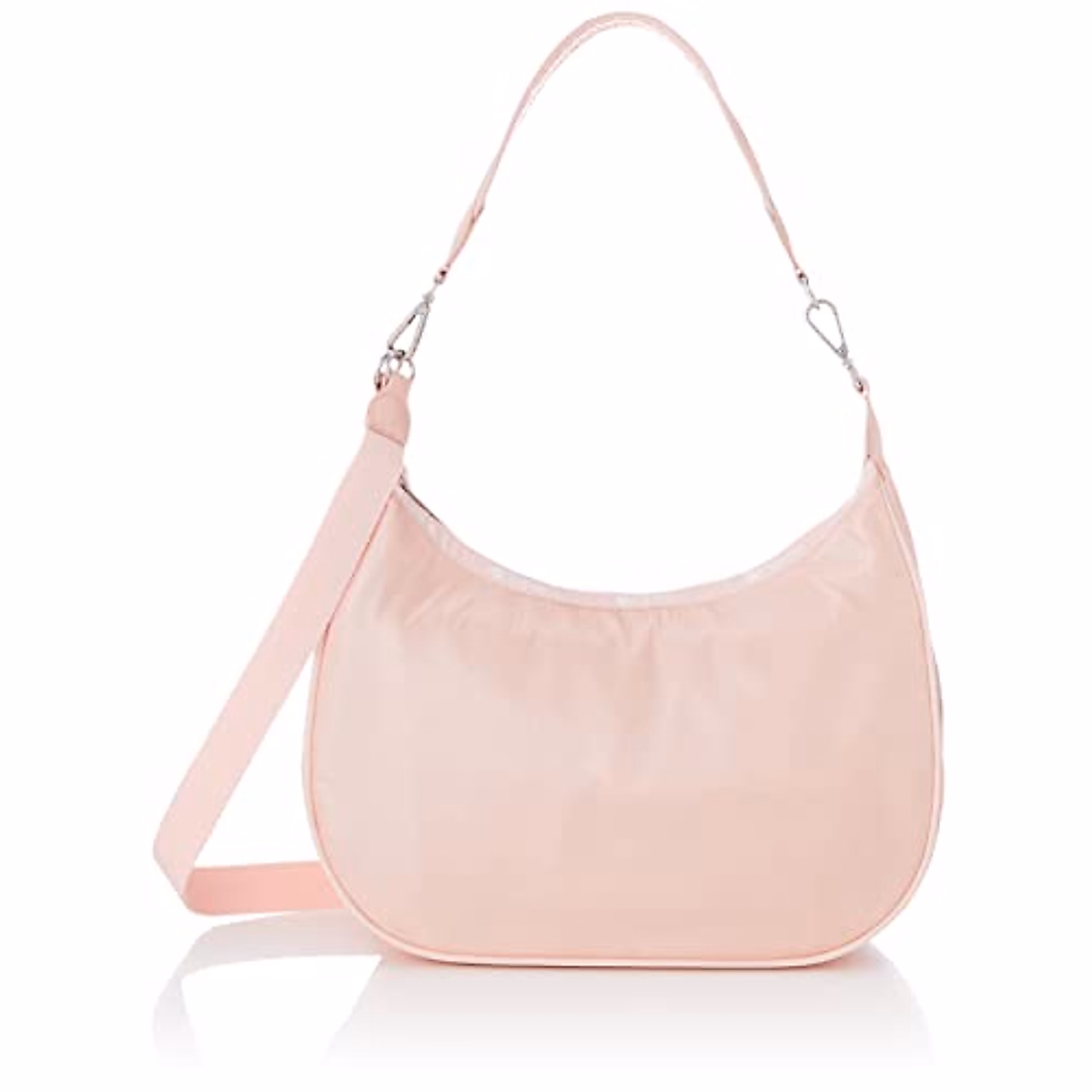 LeSportsac(レスポートサック) Shoulder Bag, Pink Blush
