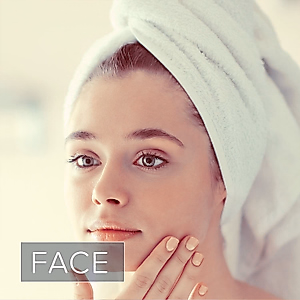 naissance Natural Vitamin E Oil 4 Fl Oz - Pure, Natural, Vegan, Cruelty Free, Hexane Free, No GMO - Ideal for Aromatherapy Skincare, Haircare, Nailcare & DIY Beauty Recipes