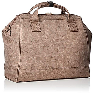 anello GRANDE(アネロ グランデ) Shoulder Bag, Biege