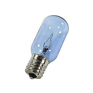 ForeverPRO 297114000 Light Bulb for Frigidaire Refrigerator (AP3960123) 216988100 1196893 216988000