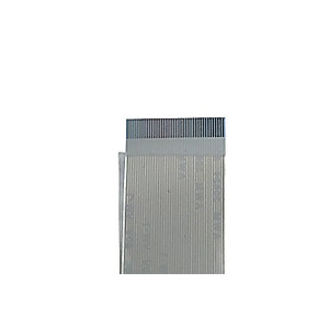 (2 Pack) Replacement Ribbon Cable for 2nd 3rd Row VES DVD Monitor fits 07-12 Chrysler Town Country Dodge Caravan