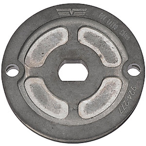 Dorman 924-277 Rear Seat Cushion Cable Guide Pulley Compatible with Select Honda Models