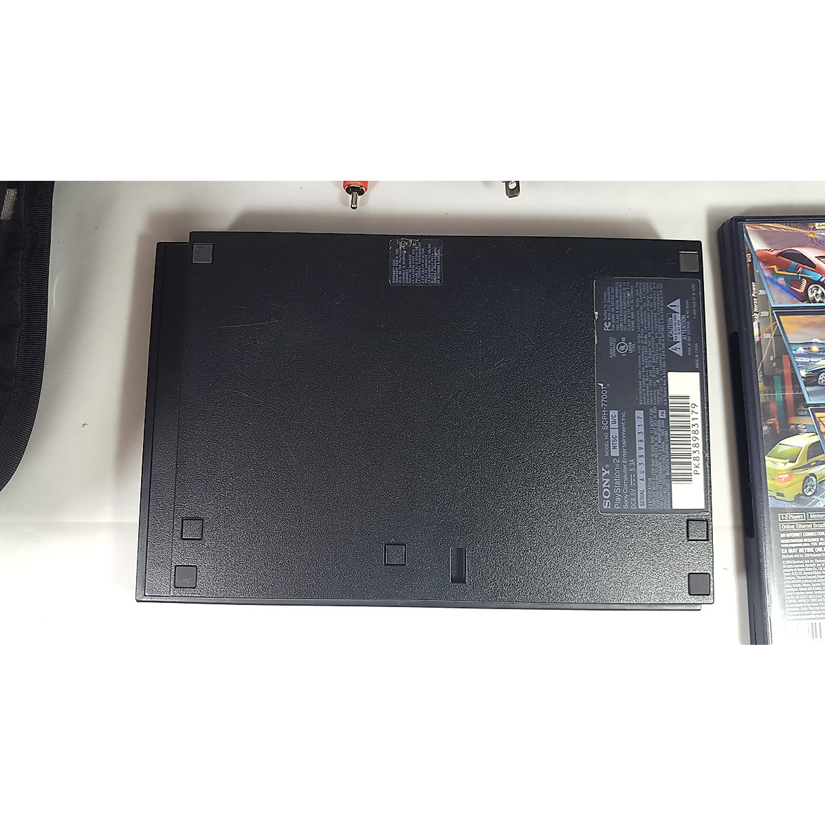 PlayStation 2 Console Slim PS2