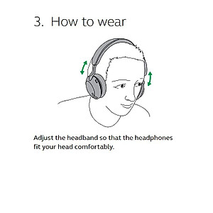 Jabra Elite 45h, Titanium Black – On-Ear Wireless Headphones with Up to 50 Hours of Battery Life, Superior Sound with Advanced 40mm Speakers – Compact, Foldable & Lightweight Design (Renewed)