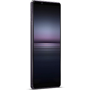 Sony Xperia 1 II XQ-AT52 5G 256GB 8GB RAM International Version - Purple