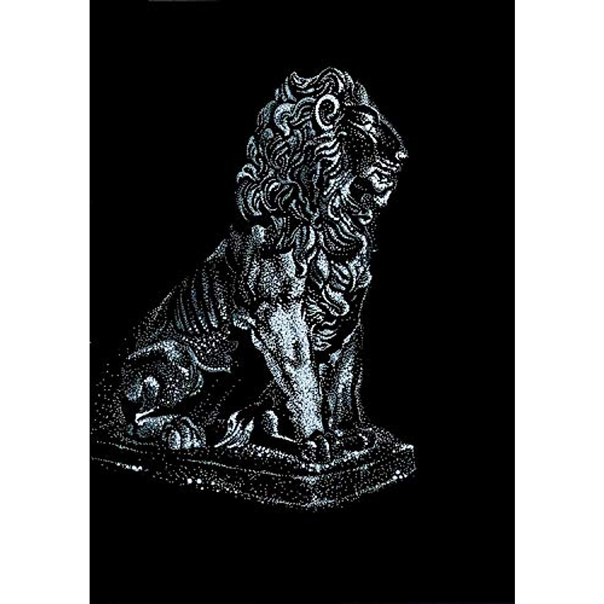 Faber Castell Water Based Marker Pit Artist Pen 101 White 1.5 167893