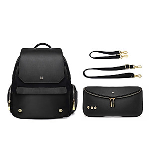 Lux & Nyx Zoe Backpack