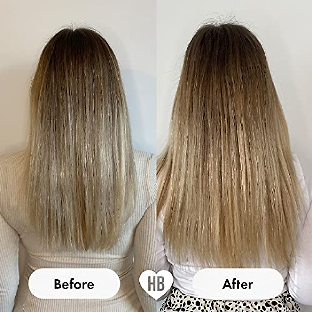 HAIRBURST Shampoo, Conditioner & Chewable Vitamin Bundle All Natural Hair Growth For Longer, Stronger Hair