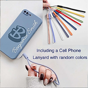 JGOYGYI Personalized Custom Phone case Compatible with Oppo Reno 10x Zoom 10 9 8 7 6 5 4 3 2 Find X6 X5 X3 X2 K10 K9 K9s K9x R17 R15 R15x R11s R11 R9s Pro Plus Lite,Customize Your Own Name Text Cover