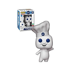 Funko Pop! Ad Icon Pillsbury Doughboy Exclusive