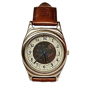 Harry Potter"HP" Golden Snitch Wrist Watch HC0011