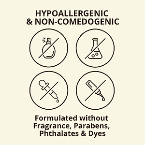 Aveeno Calm + Restore Nourishing Oat Facial Cleanser for Sensitive Skin, Gentle Face Wash with Nourishing Oat & Calming Feverfew, Hypoallergenic, Fragrance-Free, Refill Pouch, 16 fl. oz