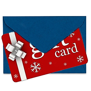 140 Mini Envelopes 14 Assorted Colors, Gift Card, Business Card Envelopes 4"x 2.7"