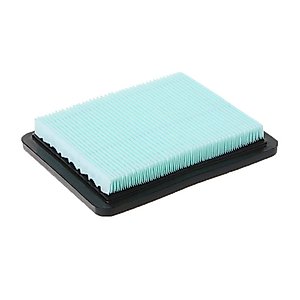 BEIDUOYANG Upgraded Lawn Mower Air Filters Replacement Air Cleaner Quality Material Made Easy Installation For 17211-ZL8-023 GCV160 Garden Supplies Clearance Equipment