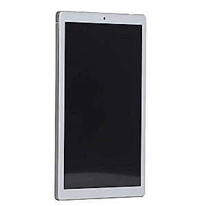 10 Inch Tablet, Tablet HD 64GB ROM for Entertainment (US Plug)