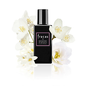 Robert Piguet Fracas Eau de Parfum for Women, 1.7 Fl Oz