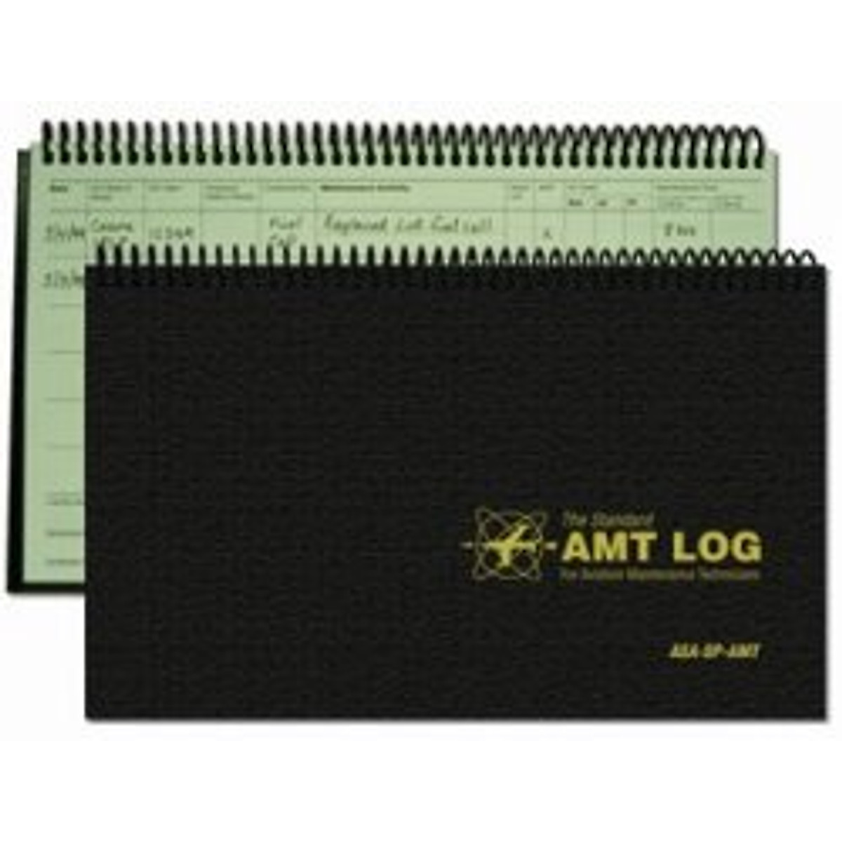 Amt Logbook