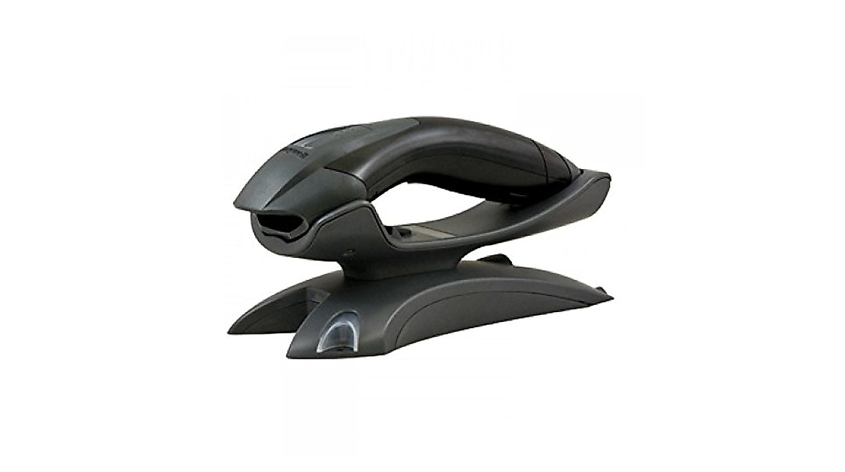 Honeywell Voyager 1202g Wireless Laser Barcode Scanner