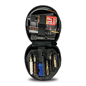 Otis Gun Cleaning Kit 5.56/.223