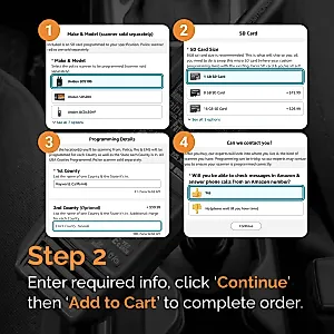 Police Scanner Programming | Expert Programming for Police Scanner Radios | Custom Programmed with Your Local Police, Fire & EMS | Uniden & Whistler Police Scanner Radios