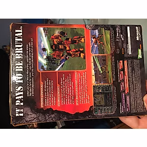 Mech Warrior 4: Mercenaries - PC