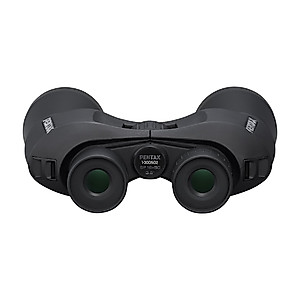Pentax SP 16x50 Binoculars (Black)