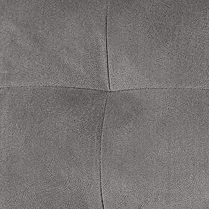 Homelegance Emilio 2-Piece Reversible Sectional Sofa - Taupe