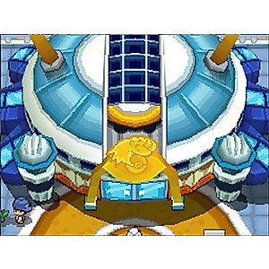 Pokemon SoulSilver Version