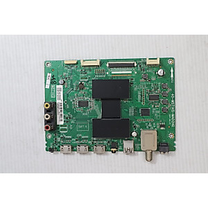 Television Repair Kit for TCL 32S301 with TV Main Board + Power Supply + TCon + Cables