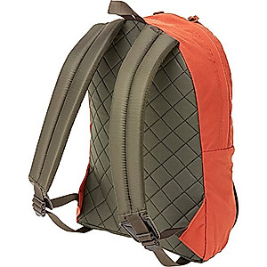 Gregory Mountain Products Trailblazer Day Pack, Rust, One Size