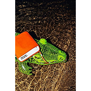 Pantone Tablet Sleeve 13", One Size, Orange 021c