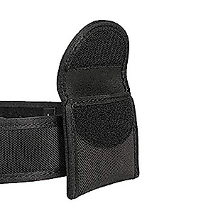 TAFTACFR Nylon Glove Pouch Police Firefighter EMS EMT Paramedic Medical Disposable Gloves Holder for 2 and 2.25" Duty Belt