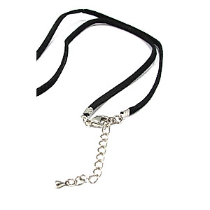 Handmade Dinosaur Egg Style Glass Pendant Glass Blown Necklace Jewelry No.1 - Collection Y2015