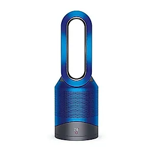 Dyson Pure Hot+Cool Link Air Purifier, Blue