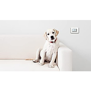 Honeywell Home RTH6360D1002 5-2 Day Programmable Thermostat