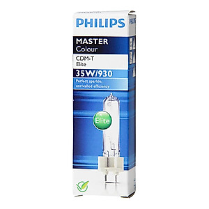 Philips MASTERColour CDM-T Elite 35W/930 G12 1CT [ 35/T6/930 ]