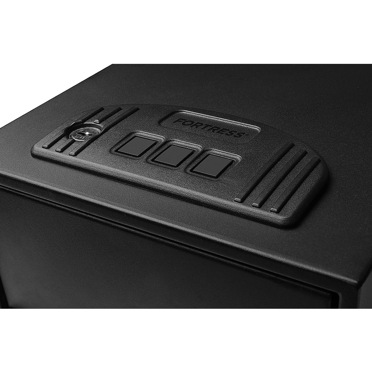Fortress Quick Access Safe with Electronic Lock