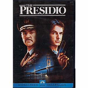 The Presidio