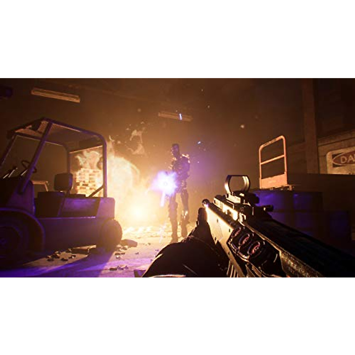 Reef Entertainment Terminator: Resistance - PlayStation 4