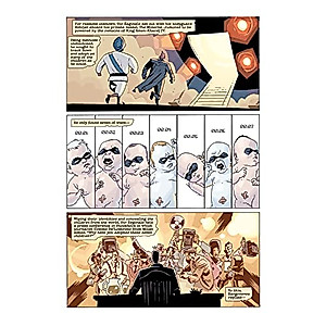 The Umbrella Academy Boxed Set