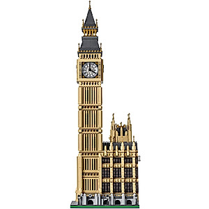 LEGO Creator Expert 10253 Big Ben Building Kit
