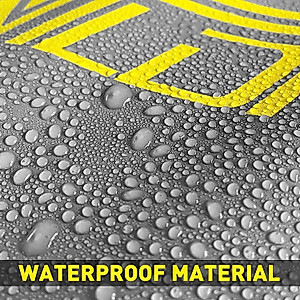Wildroad Hitch Cargo Carrier Basket Combo 60" x 24" x 6" 500 LBS Folding Trailer Hitch Cargo Carrier Fits 2" Receiver with 18.2 Cubic feet Cargo Bag, Hitch Stabilizer, Cargo Net and Ratchet Straps
