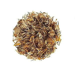 Yerbero - Te de Arnica 3.5 oz (100gr) Herbal Tea (Arnica Flowers Dried). Stand Up Resealable Bag Crafted By Nature100% All Natural Fresh Tea
