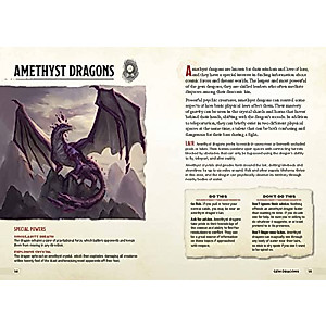 Dragons & Treasures (Dungeons & Dragons): A Young Adventurer's Guide (Dungeons & Dragons Young Adventurer's Guides)