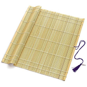 Yasutomo Fudemaki Brush Holder Natural