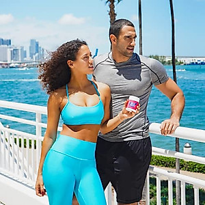 Pre Workout Pills - Endless Energy · Endurance · Laser Focus · Pump · No Jitters No crash | Vegan Pre Workout for Women & Men · 0% Artificial, Nitric Oxide, Beet, Organic Natural Pre Workout, 60 Pills