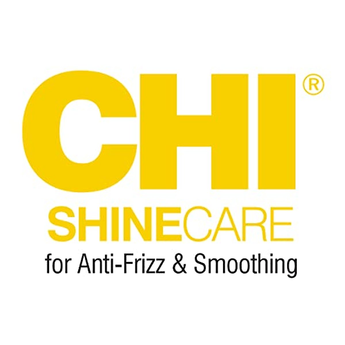 CHI ShineCare - Smoothing Conditioner 12 fl oz- Transforms Dull, Lackluster Hair to Condition and Smooth Split Ends and Frizz, Adding Instant Shine and Hydration