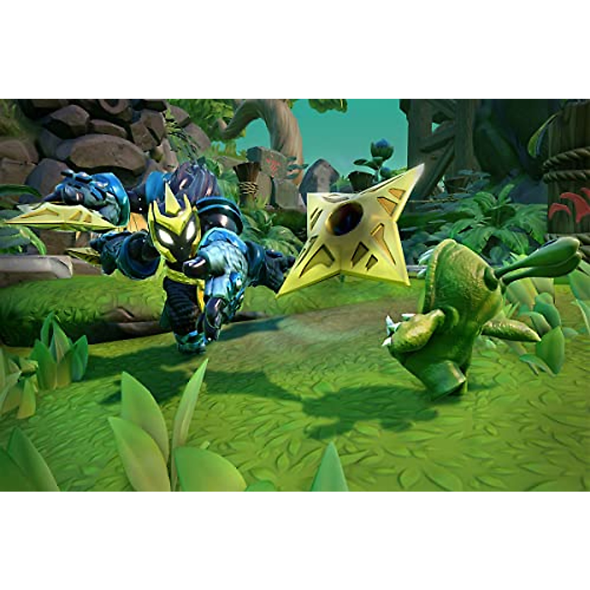 Skylanders Imaginators Standalone Game Only for Xbox One