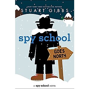 Spy School Goes North